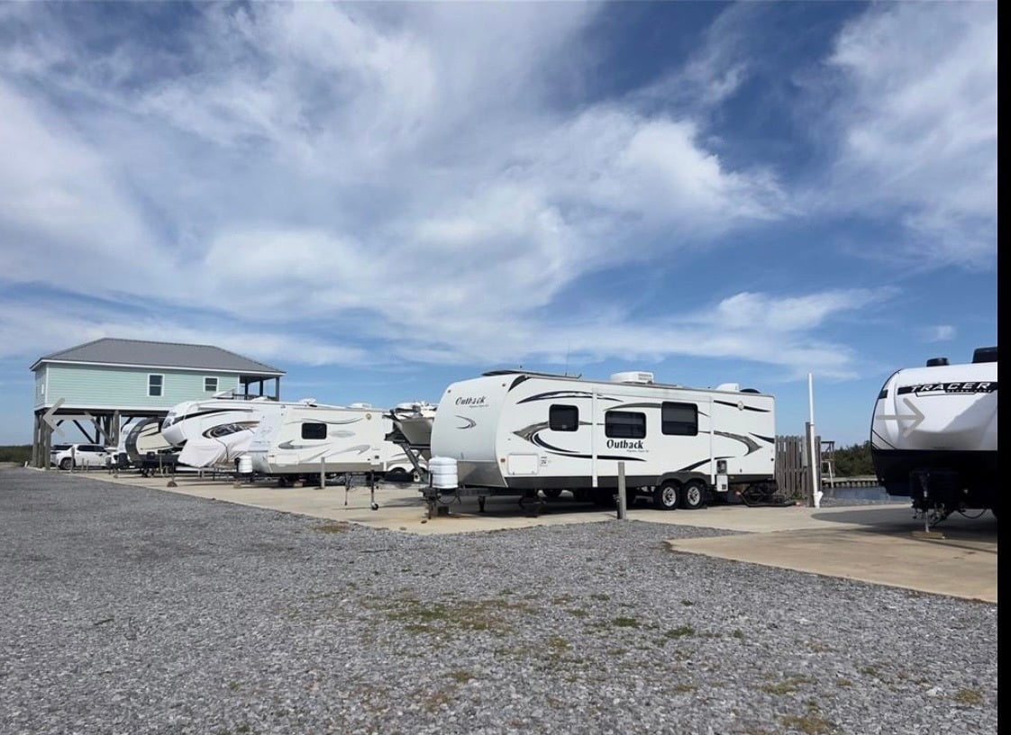 FIN-ADDICTS RV PARK - RATES